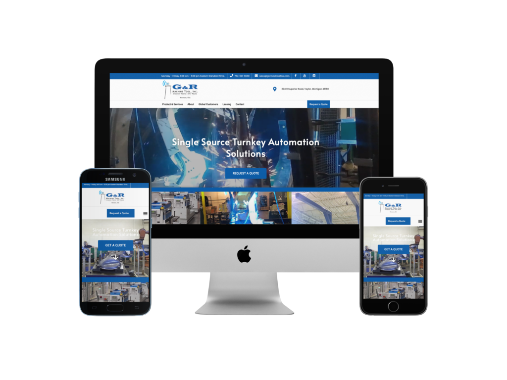 - Detroit Web Design & Detroit Branding Company | Award Winning